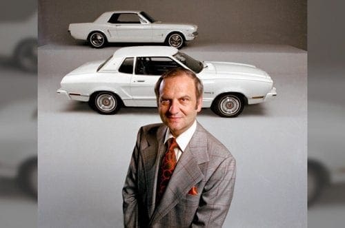 The 2nd Generation Ford Mustang - An Overview & Guide