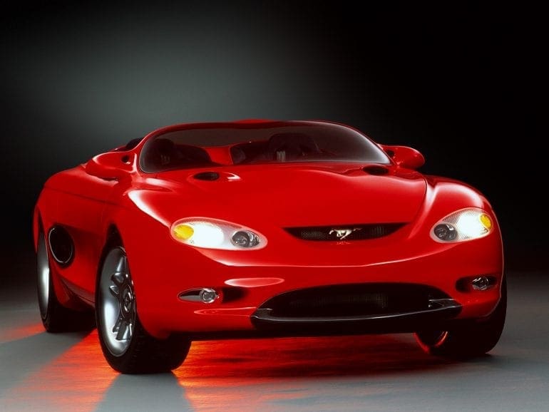 The 4th Generation Ford Mustang - An Overview & Guide