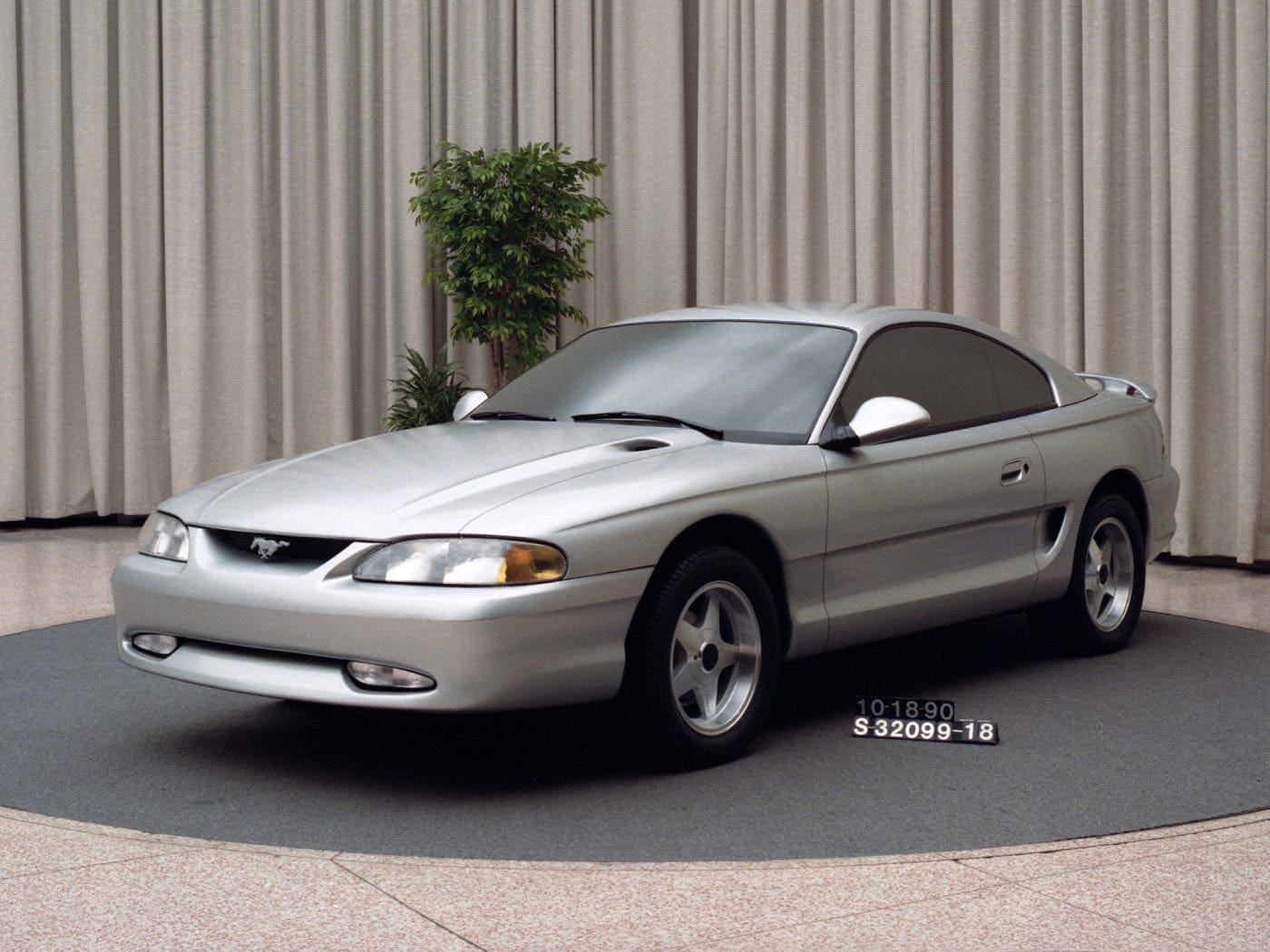 The 4th Generation Ford Mustang - An Overview & Guide