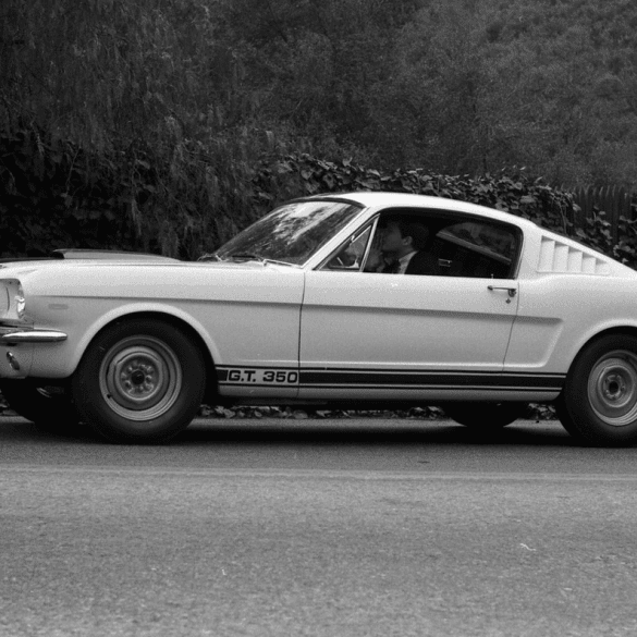 The 2nd Generation Ford Mustang - An Overview & Guide