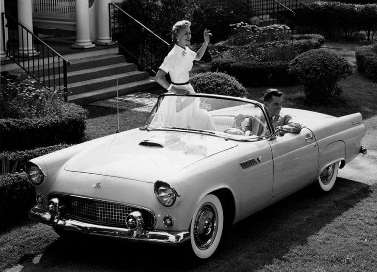 The 2nd Generation Ford Mustang - An Overview & Guide