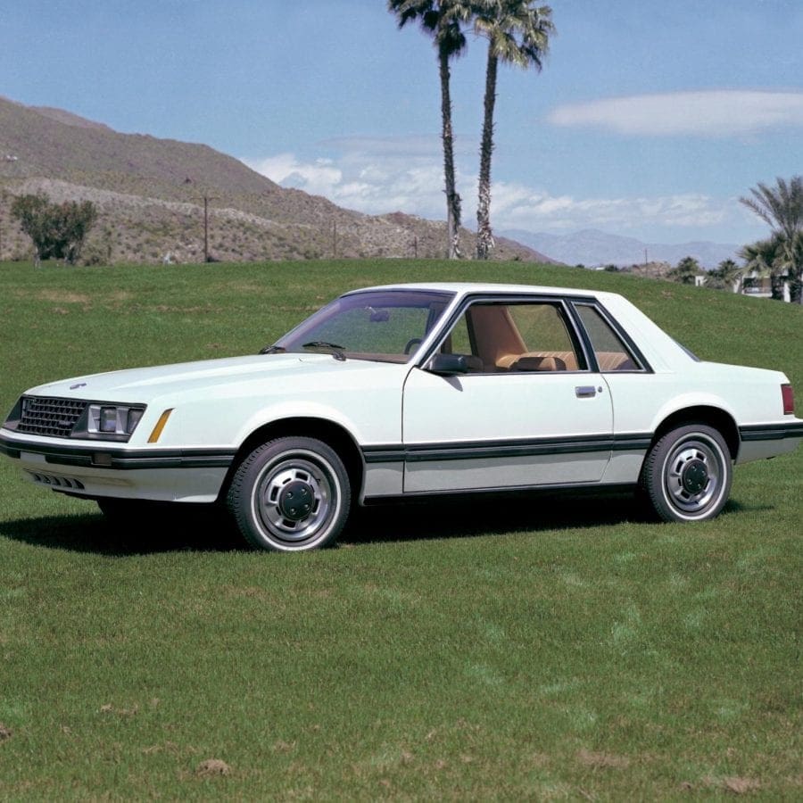 1979 Ford Mustang: Ultimate In-Depth Guide