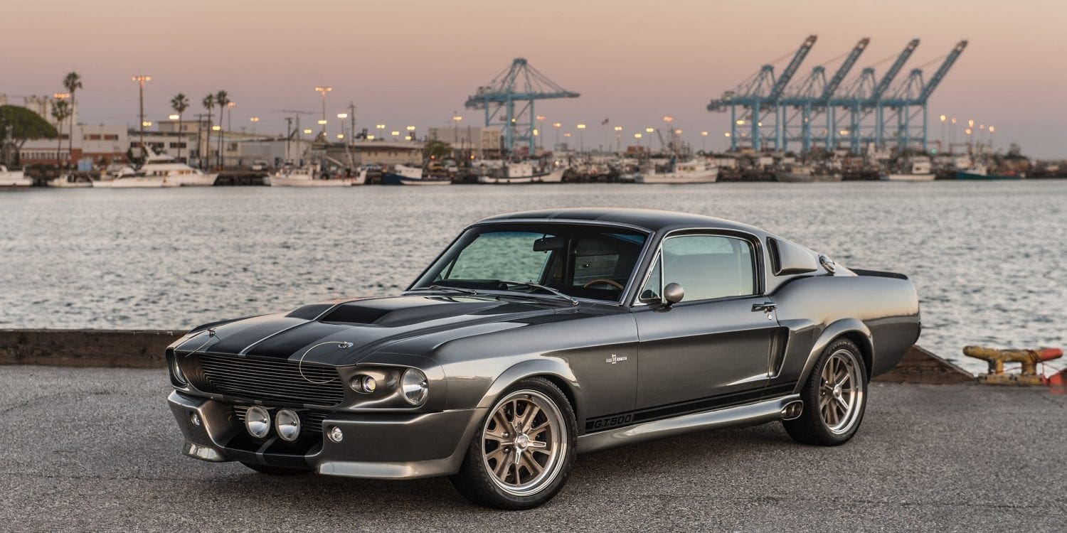 2000 Ford Mustang Archives - Mustang Specs