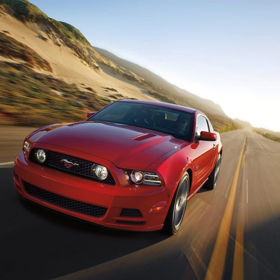 2014 Ford Mustang Shelby GT-500: Ultimate Guide
