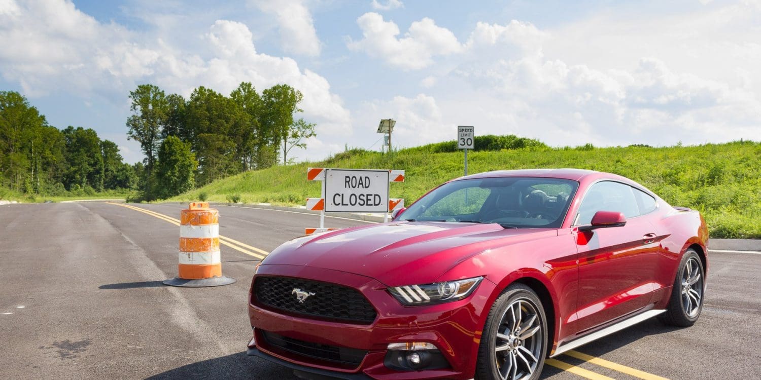 2016 Ford Mustang Pictures Archives - Mustang Specs