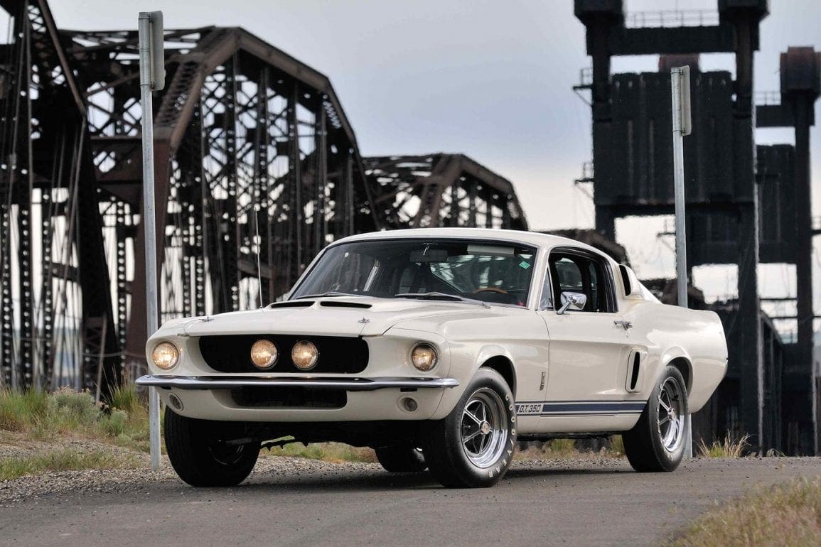 Mustang Wallpapers: Free to Download Desktop Wallpapers