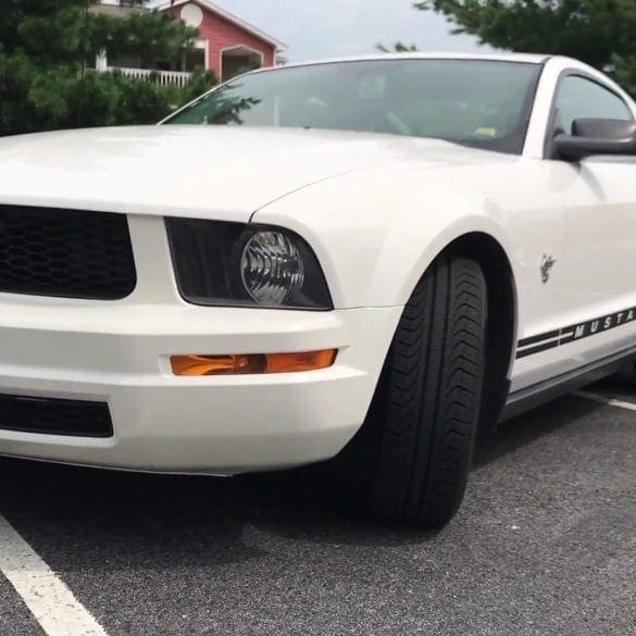 2009 Ford Mustang - Ultimate Guide