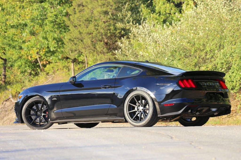 2017 Steeda Mustang Wallpapers | MustangSpecs.com