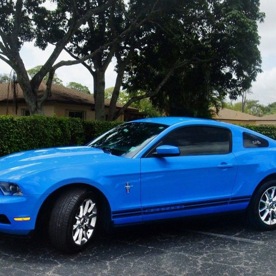 2010 Ford Mustang: Ultimate In-Depth Guide
