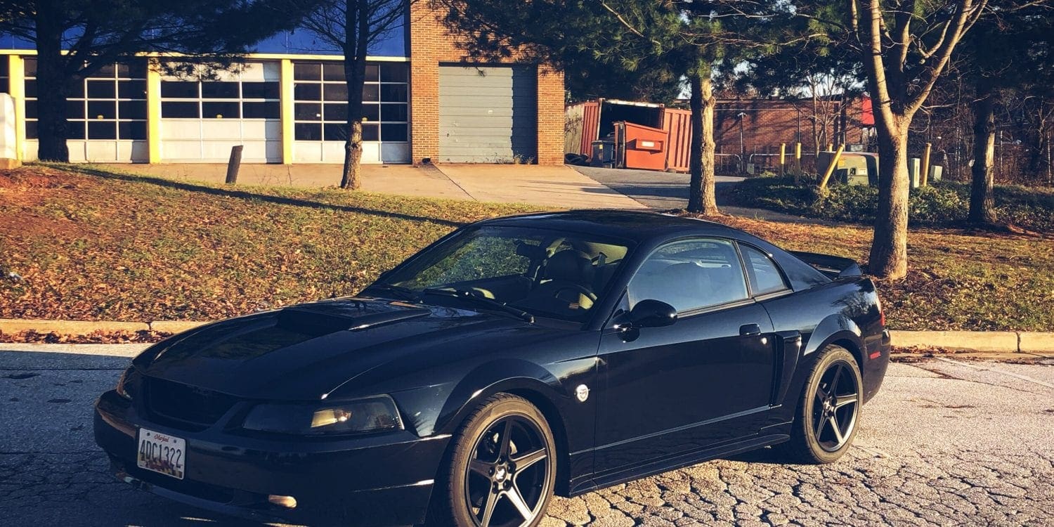 Fourth Gen Mustang Archives - Mustang Specs