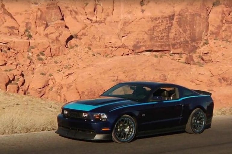 Must Watch Ford Mustang Videos