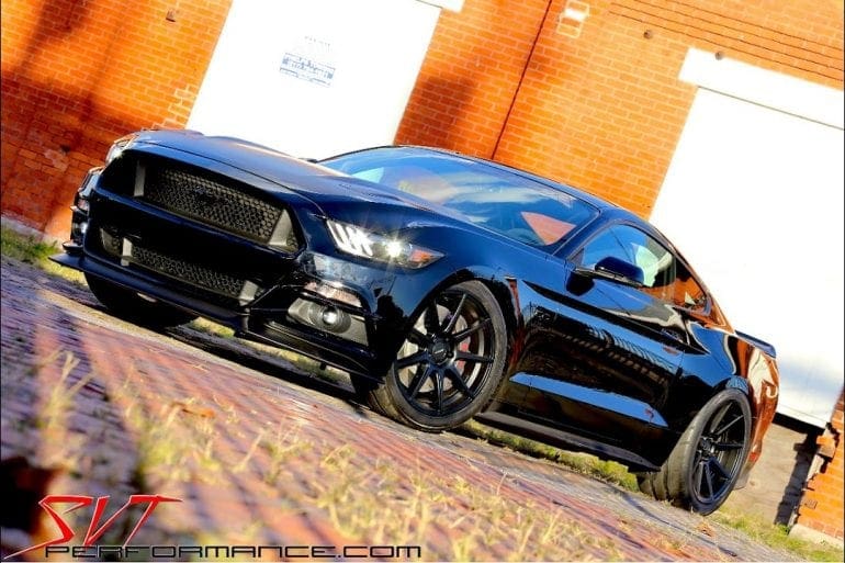 Must Watch Ford Mustang Videos
