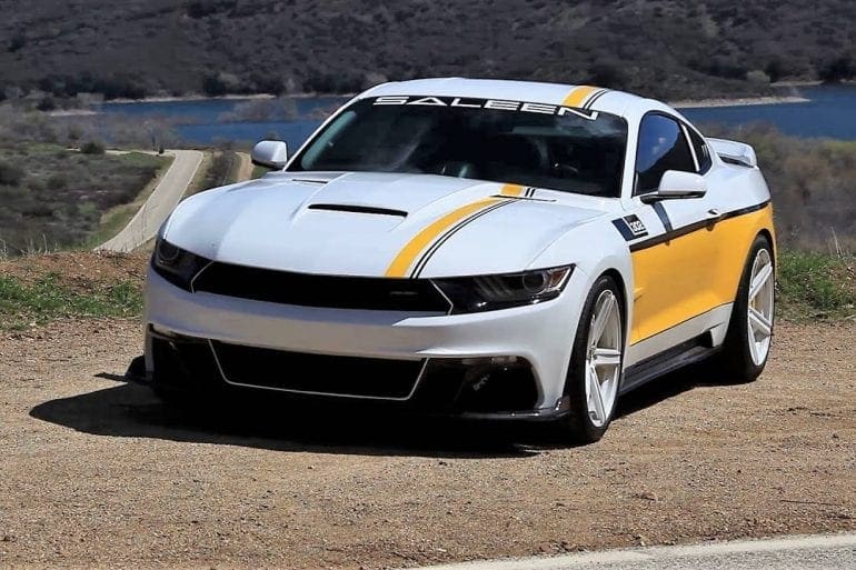 Must Watch Ford Mustang Videos