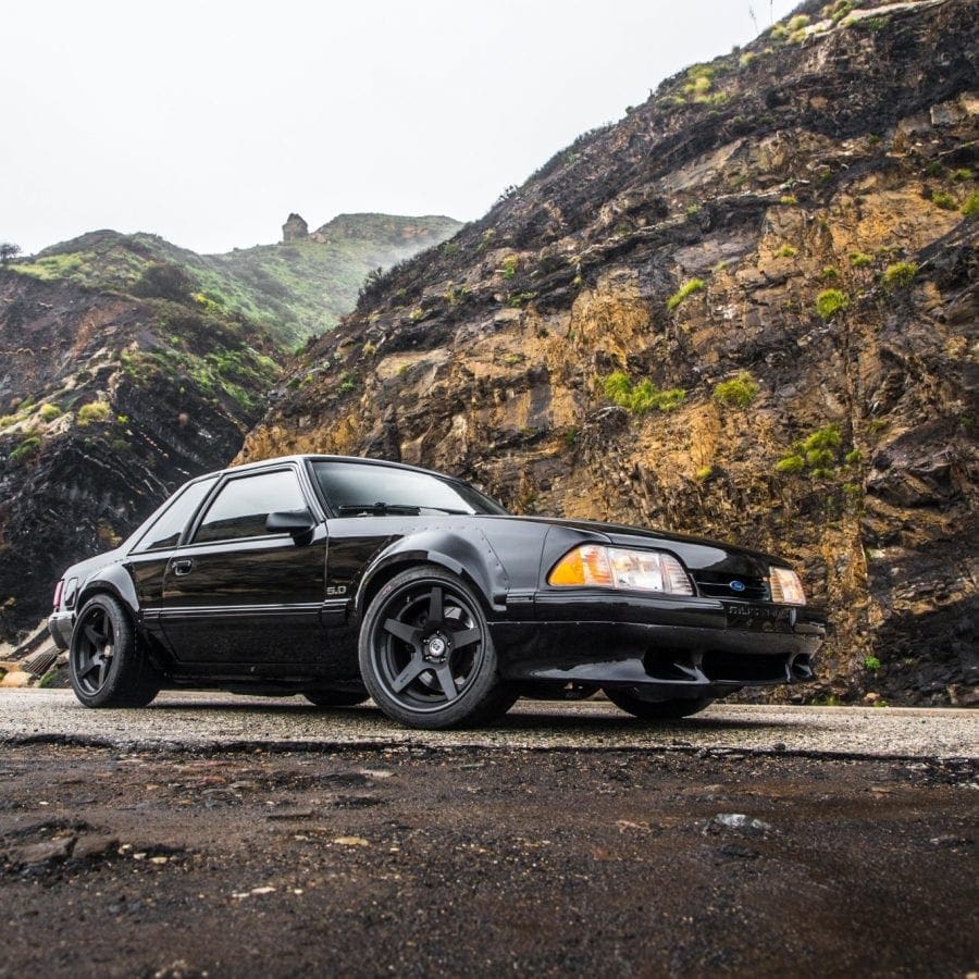 The Foxbody Mustang Buying Guide