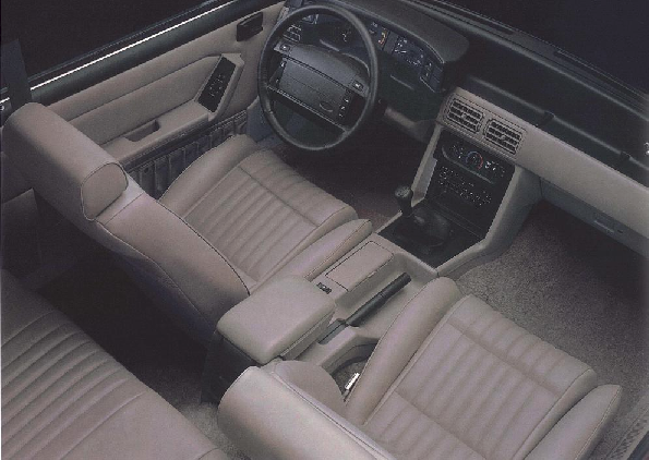 The Foxbody Mustang Buying Guide The Foxbody Mustang Buying Guide