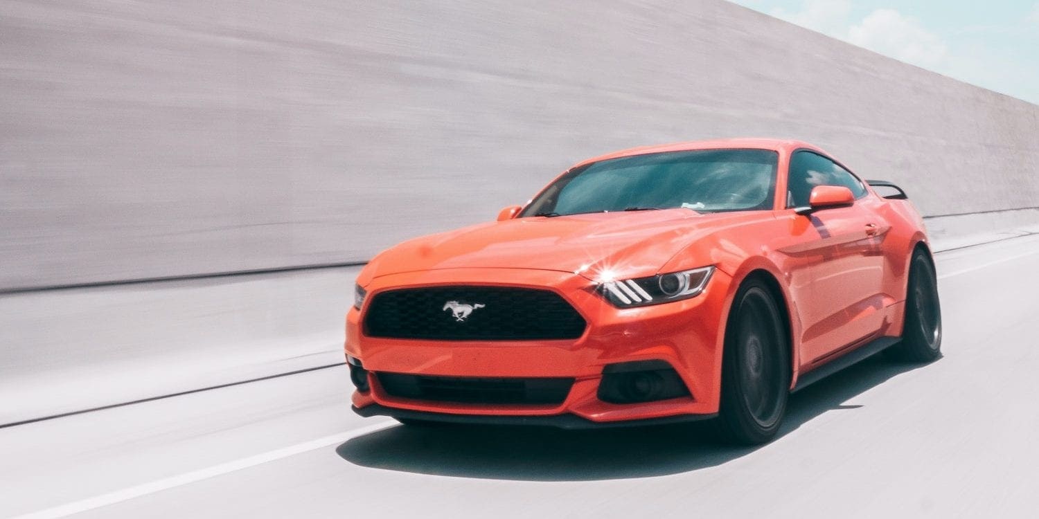 Mustang Prices Archives - Mustang Specs