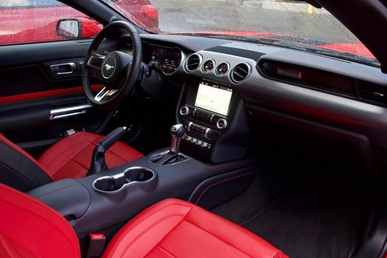 2021 Ford Mustang GT: Ultimate In-Depth Guide