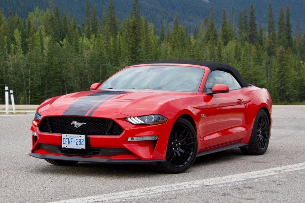2021 Ford Mustang GT: Ultimate In-Depth Guide