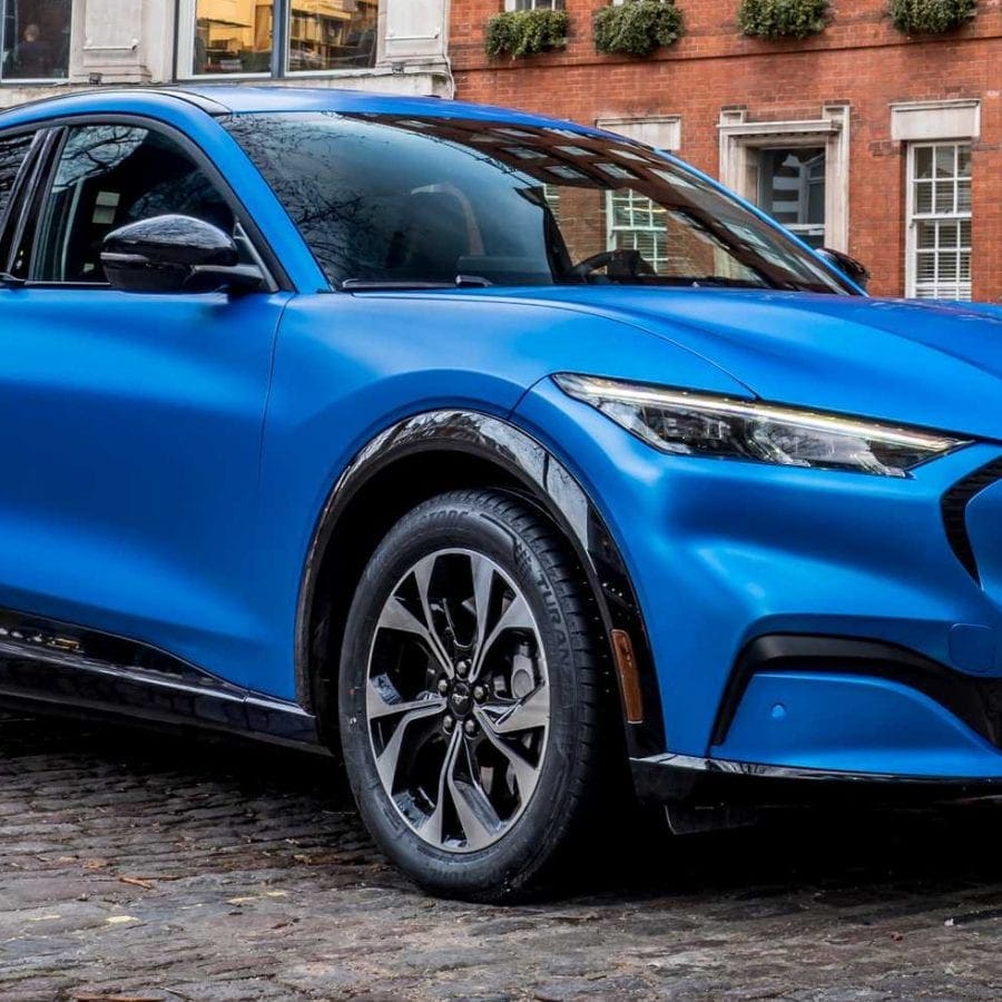 Amy Boylan is no longer at Shelby American | Mustang Specs