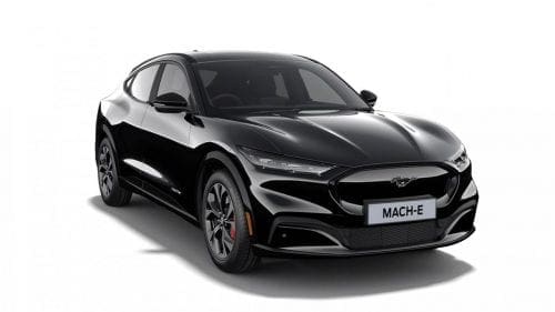 2021 Ford Mustang Mach-E: Ultimate In-Depth Guide