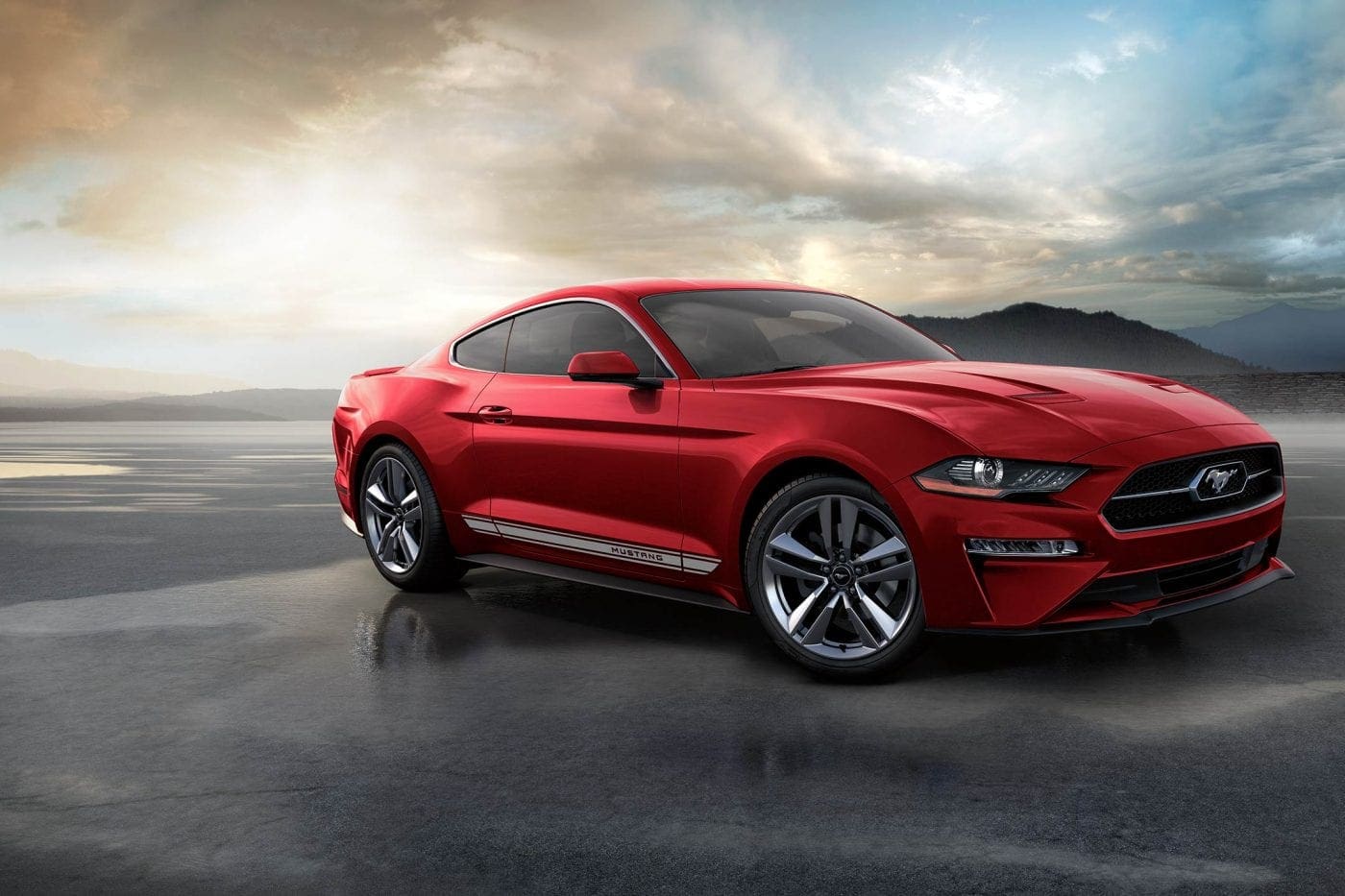 2021 Ford Mustang: Ultimate In-Depth Guide