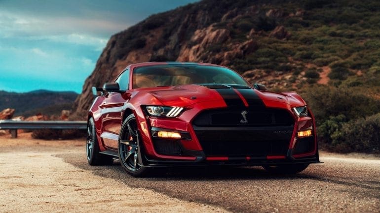 2021 Ford Mustang: Ultimate In-Depth Guide