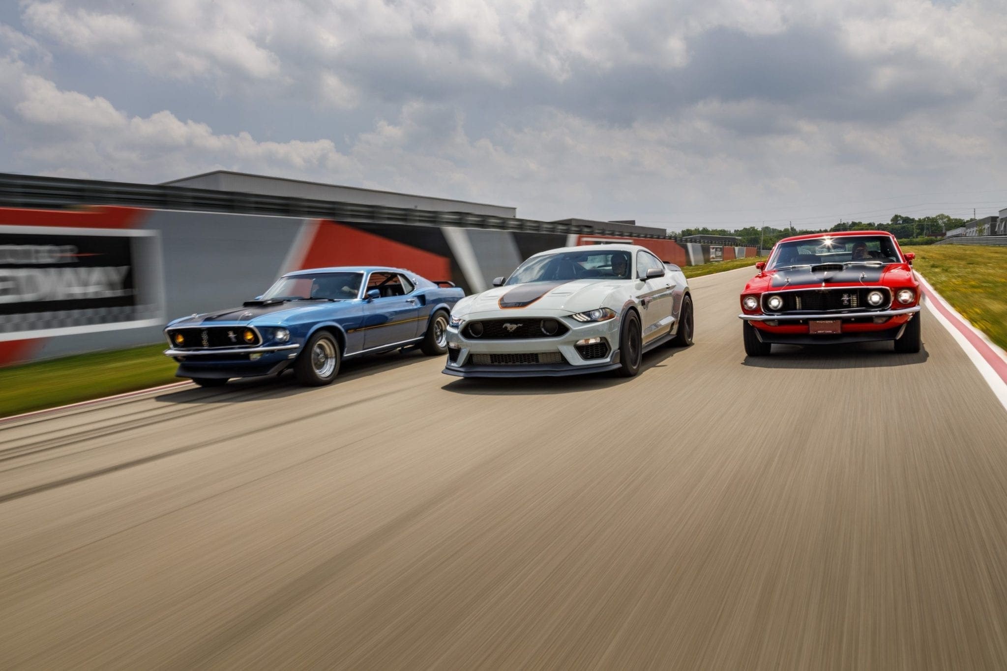 2021 Ford Mustang Mach 1: Ultimate In-Depth Guide