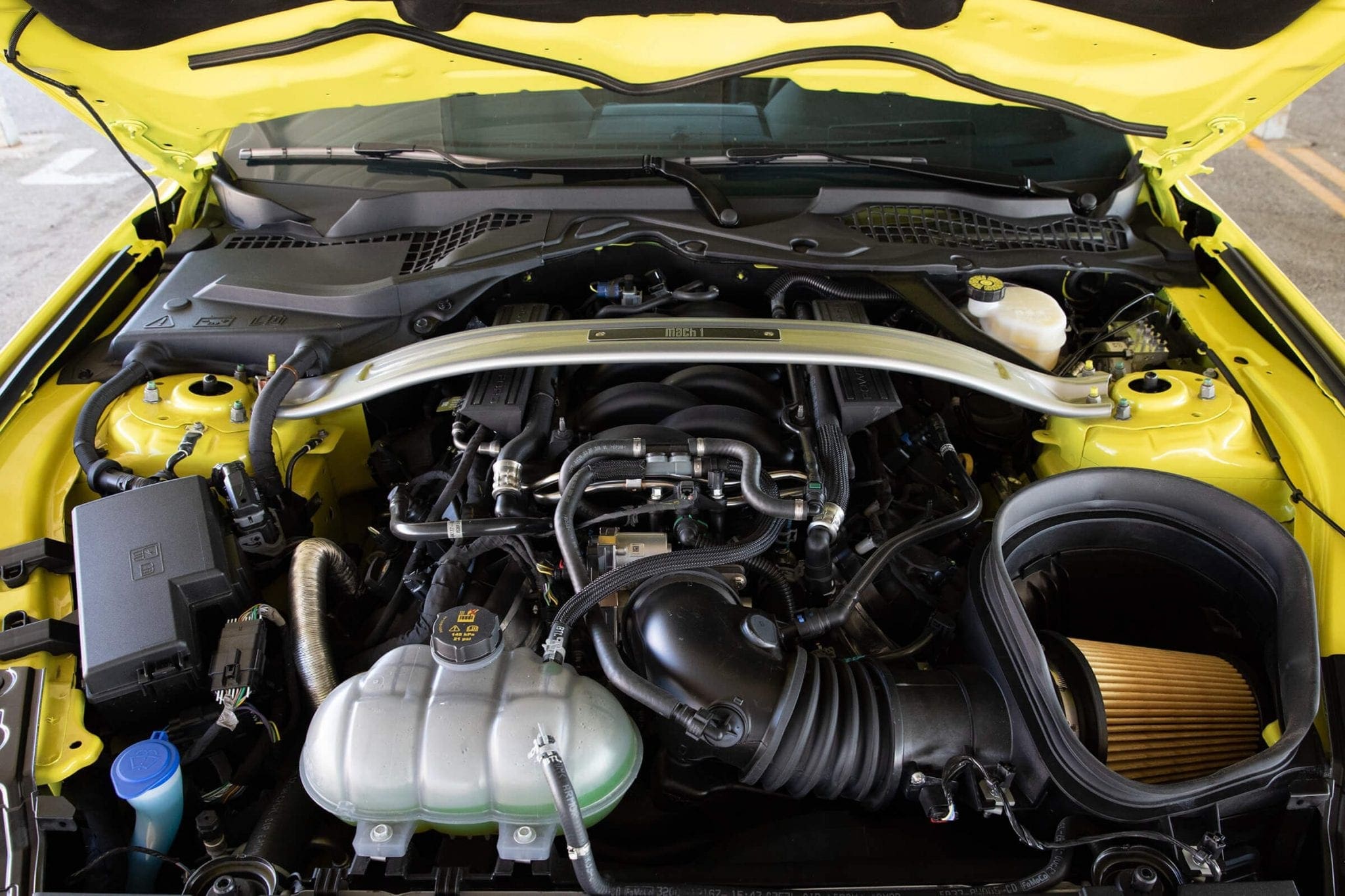 2021 Ford Mustang Mach 1: Ultimate In-Depth Guide