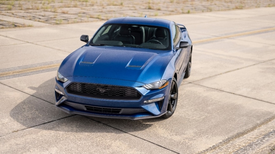 2022 Ford Mustang GT: Ultimate In-Depth Guide