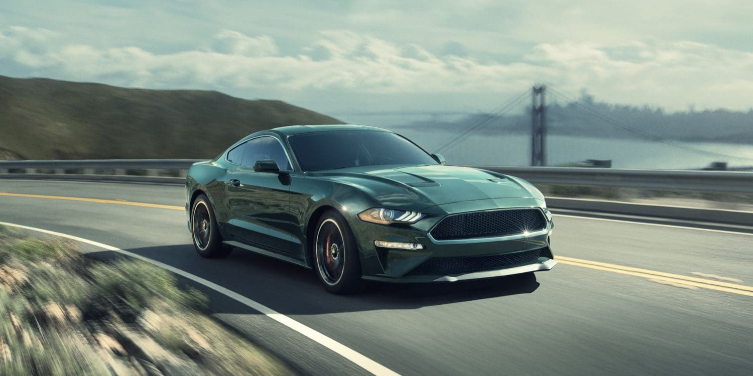 Best Mustangs (The Lists) Archives - Mustang Specs