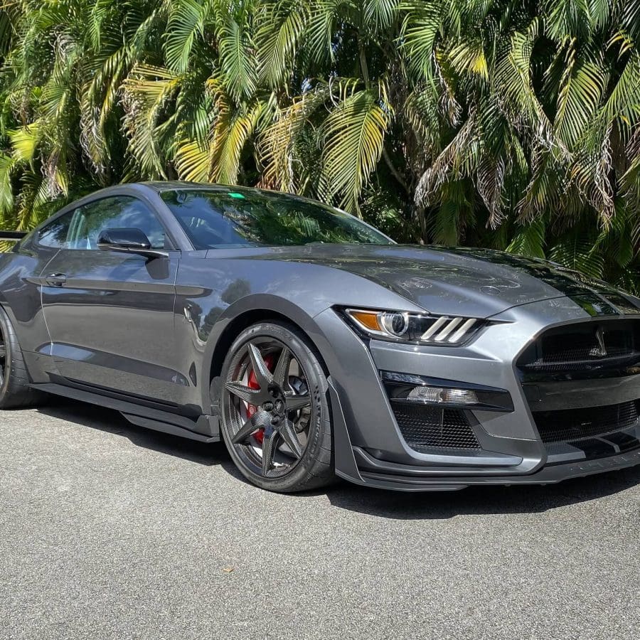 2021 Ford Mustang: Ultimate In-Depth Guide