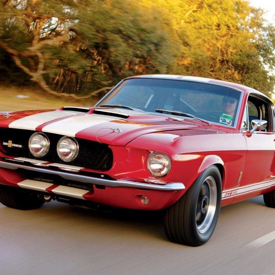 The 7 Best Bolt-On Mods For the EcoBoost Mustang