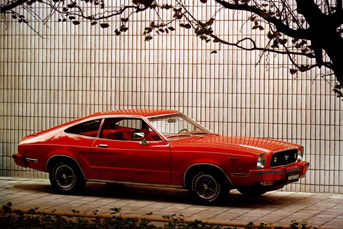 Third Gen Mustang Archives - Mustang Specs