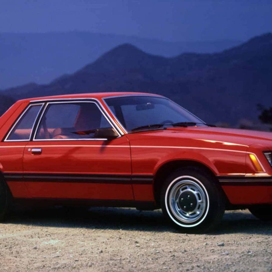 The 7 Best Bolt-On Mods For the EcoBoost Mustang