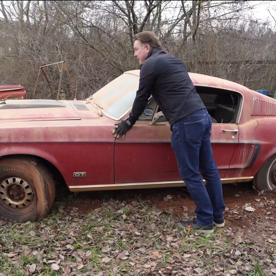 The 7 Best Bolt-On Mods For the EcoBoost Mustang