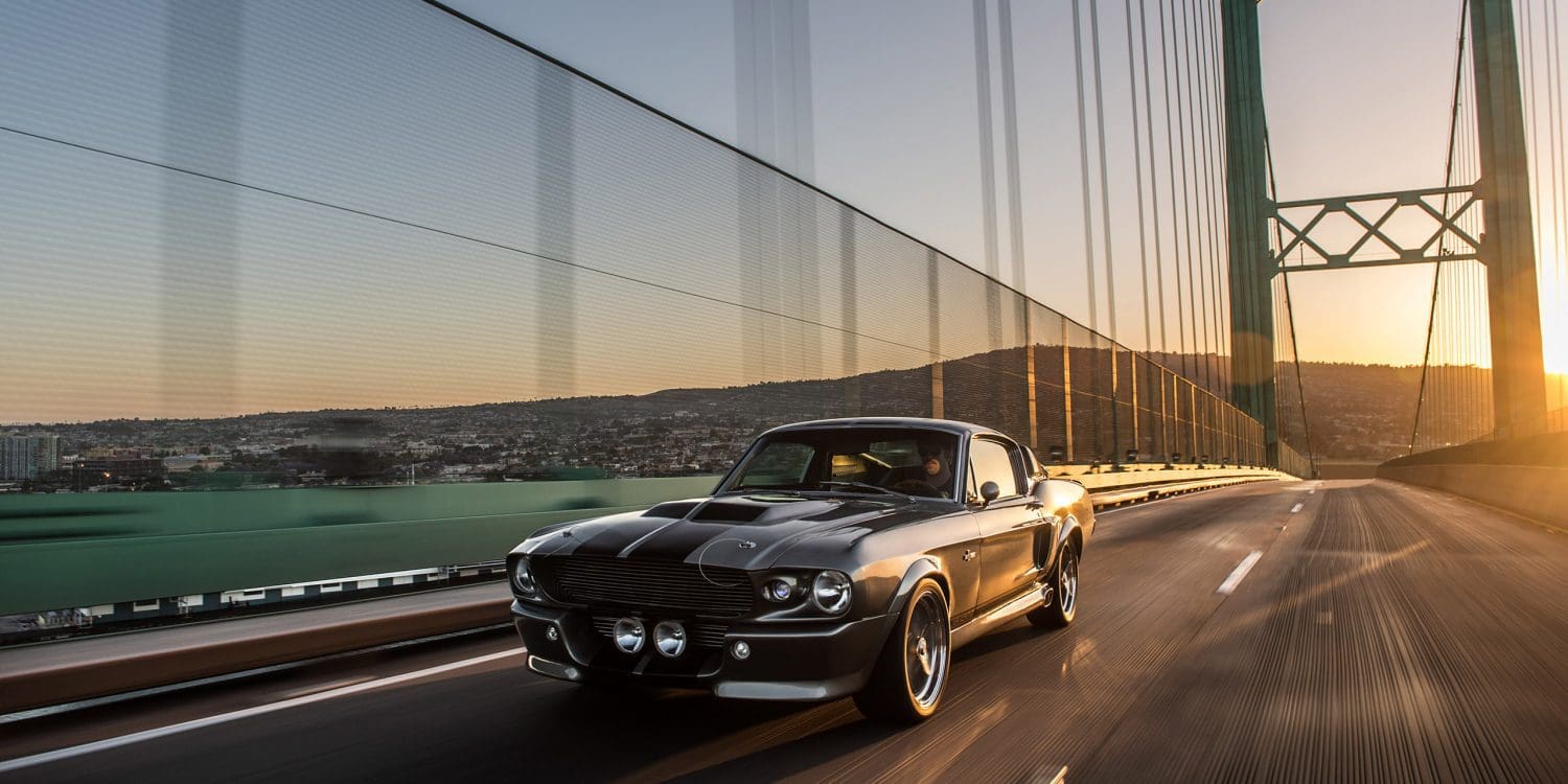 2000 Ford Mustang Archives - Mustang Specs