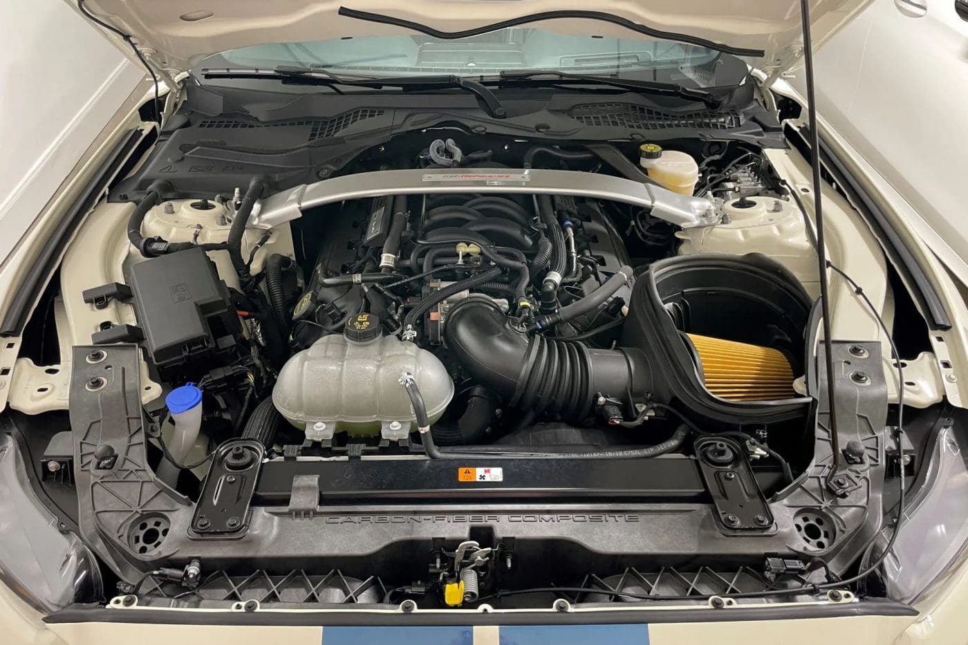 Amazing 2020 Ford Mustang Shelby GT350 Heritage Edition - Mustang Specs