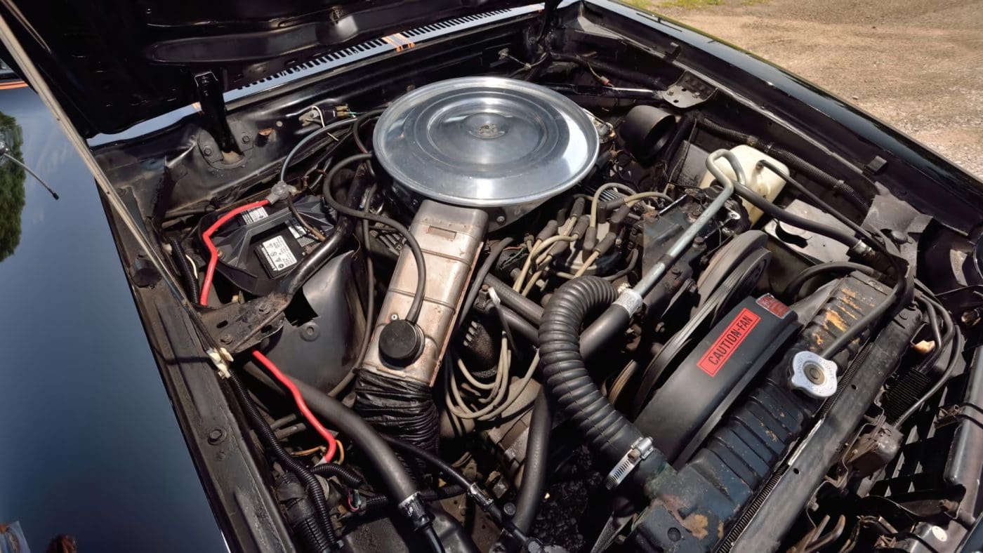 Mustang Of The Day: 1978 Ford Mustang King Cobra - Mustang Specs