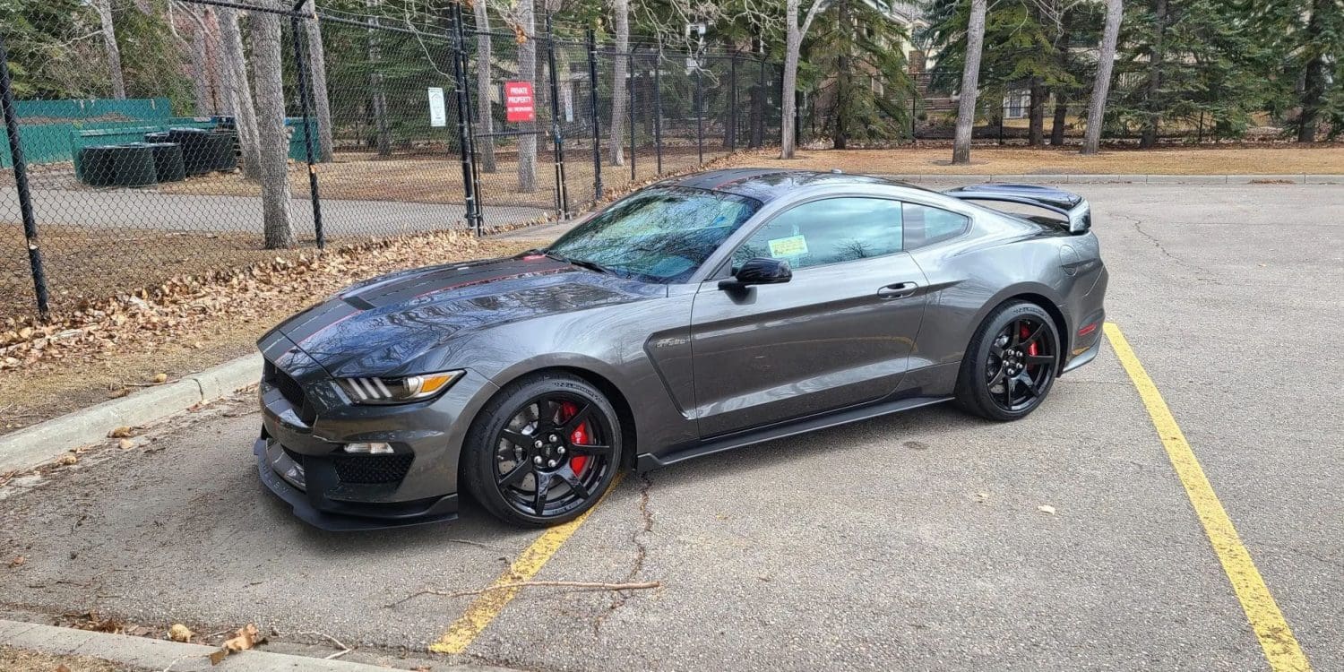 2017 Ford Mustang Archives - Mustang Specs