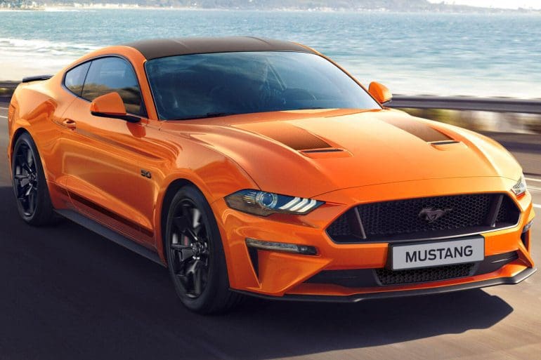 1968 Shelby GT500: Ultimate In-Depth Guide