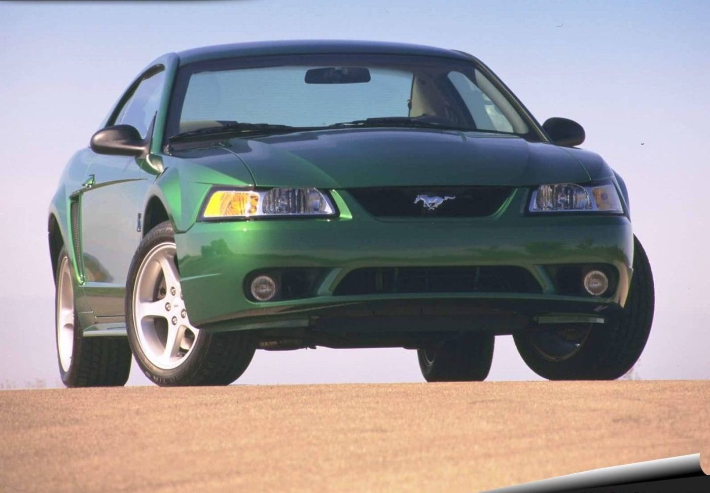 The 5 Best and the 5 Worst Mustangs
