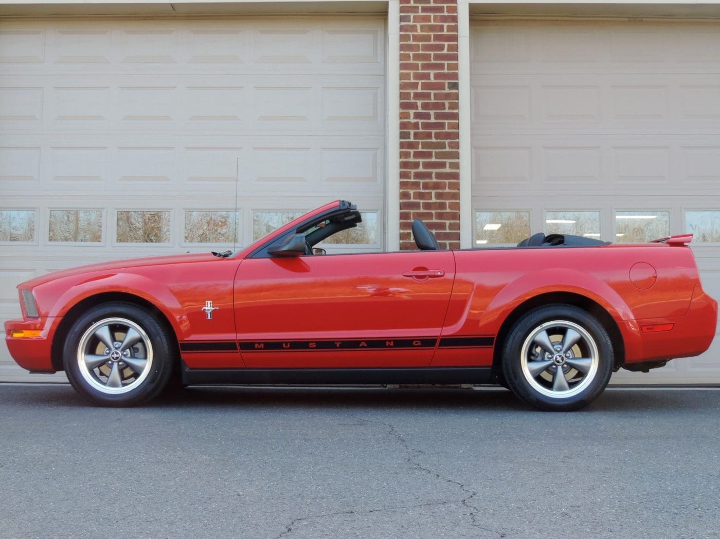 The 5 Best and the 5 Worst Mustangs