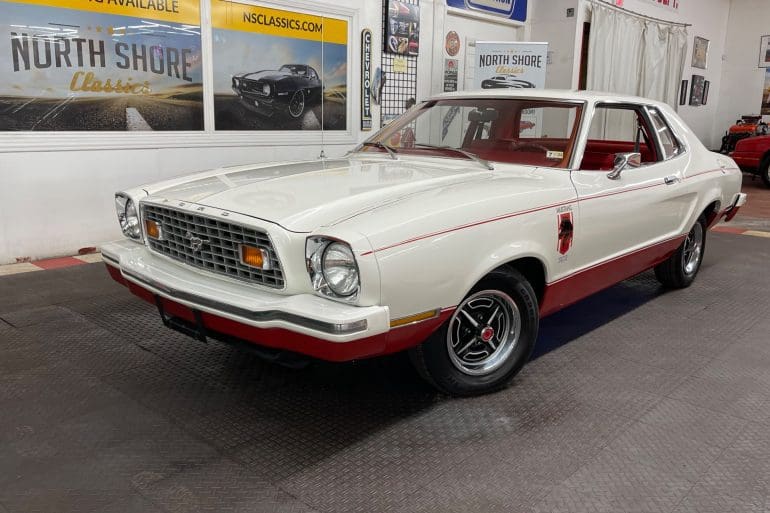 1968 Shelby GT500: Ultimate In-Depth Guide