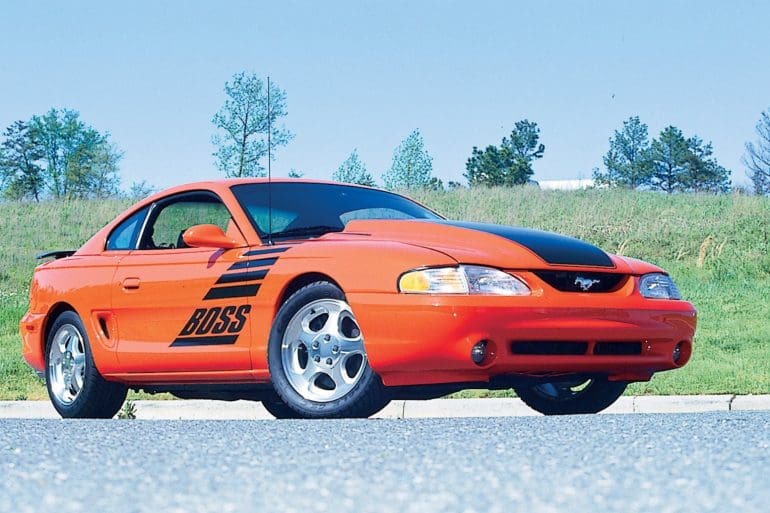 1973 Ford Mustang: Ultimate In-Depth Guide