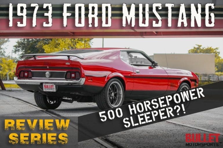1966 Shelby GT350 Mustang: Ultimate In-Depth Guide