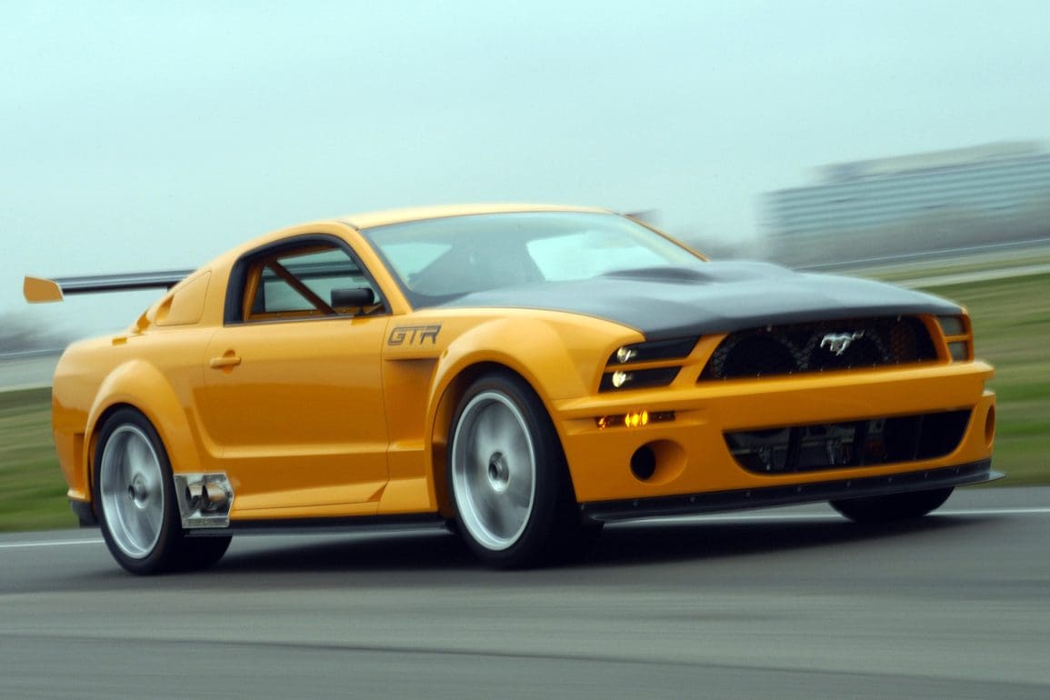 1966 Shelby GT350 Mustang: Ultimate In-Depth Guide