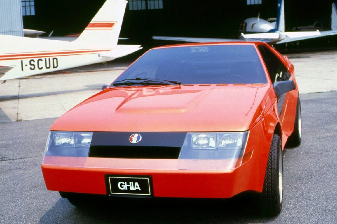 1966 Mustang Engine Info & Specs - 289 Windsor V8