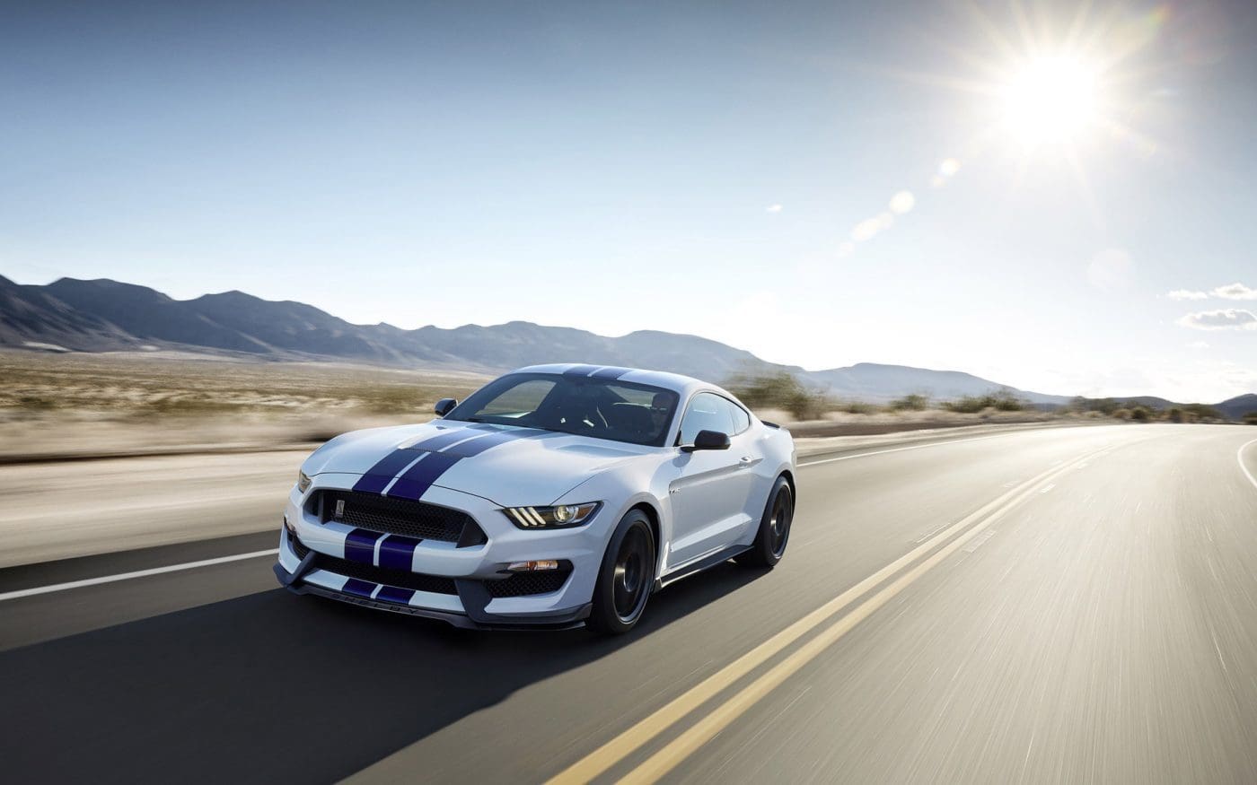 The Best Mustangs of Each Generation