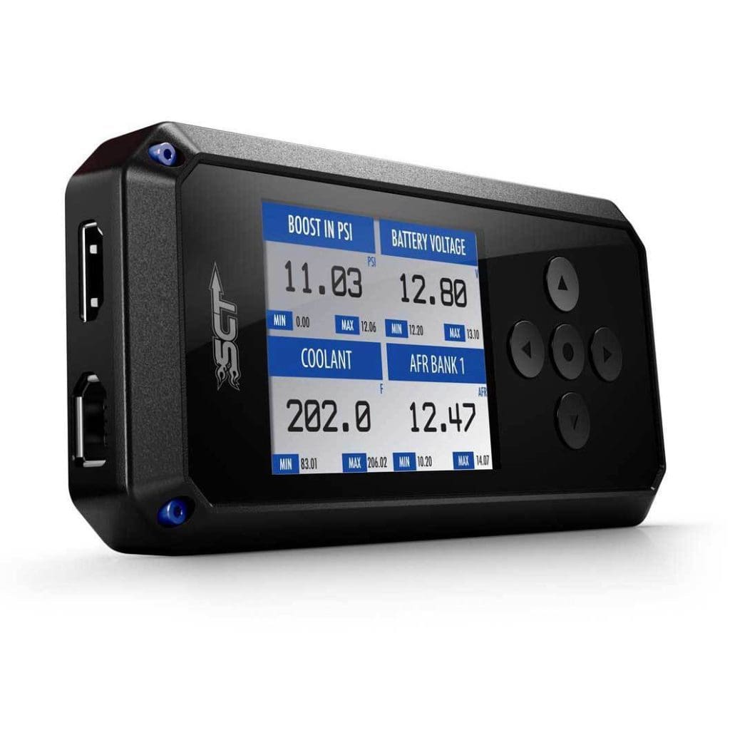 10 Bolt-On Mods for the Fourth Generation Mustang