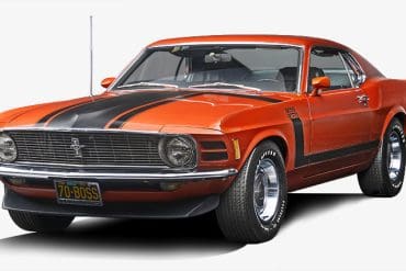1969 Ford Mustang Boss 302: Ultimate In-Depth Guide